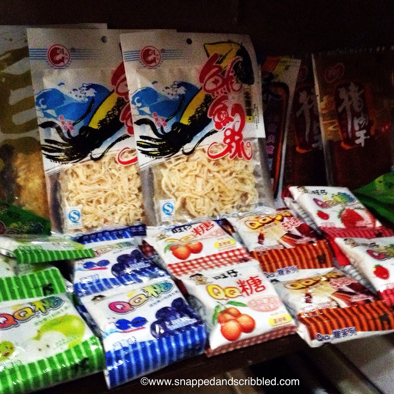 Where To Eat in Marikina: Mogu Tree Noodle House | Snapped and Scribbled